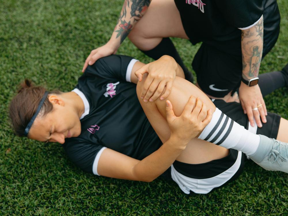 Kingston University receives funding from FIFA to investigate role of ...