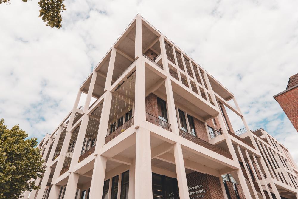 Penrhyn Road | Kingston University London