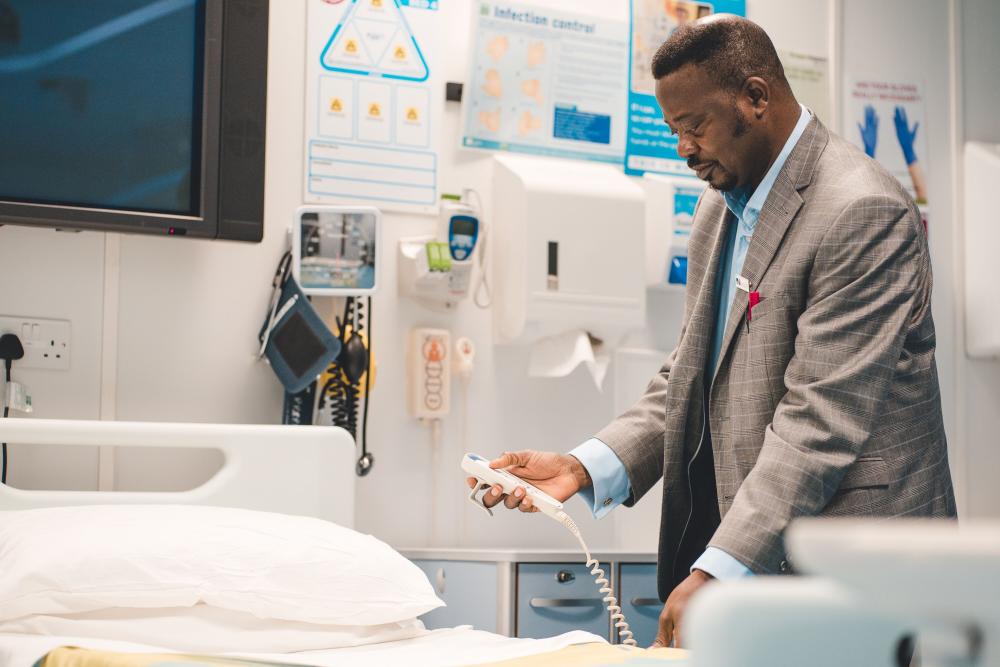 Return to Practice: Nursing & Midwifery | Kingston University London