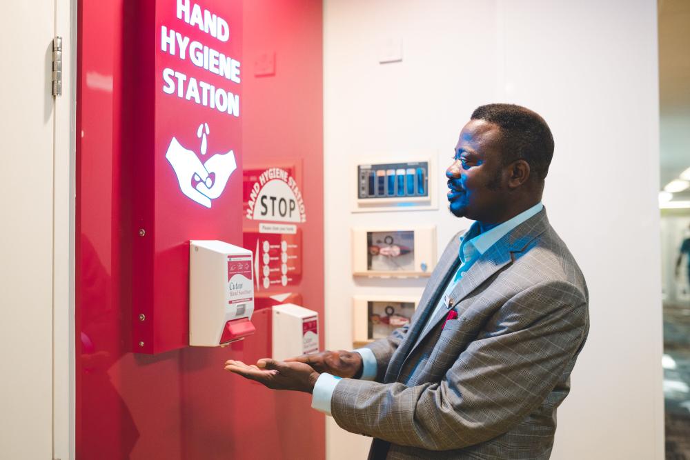 Adult and Mental Health Nursing MSci | Kingston University London