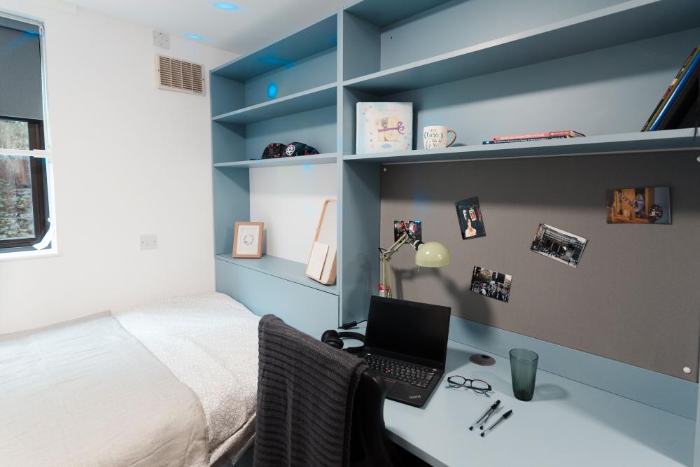 Accommodation | Kingston University London