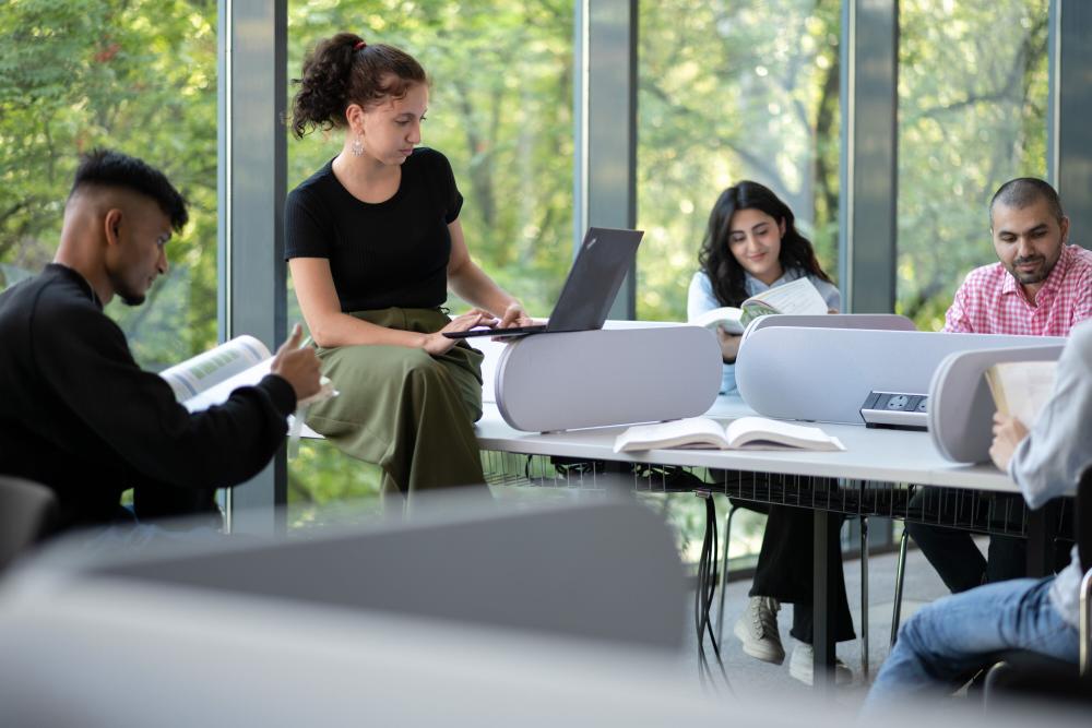 Education MA | Kingston University London