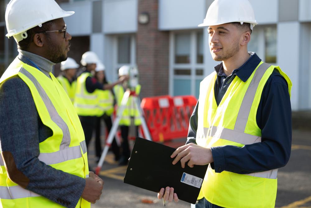 Building Surveying MSc | Kingston University London