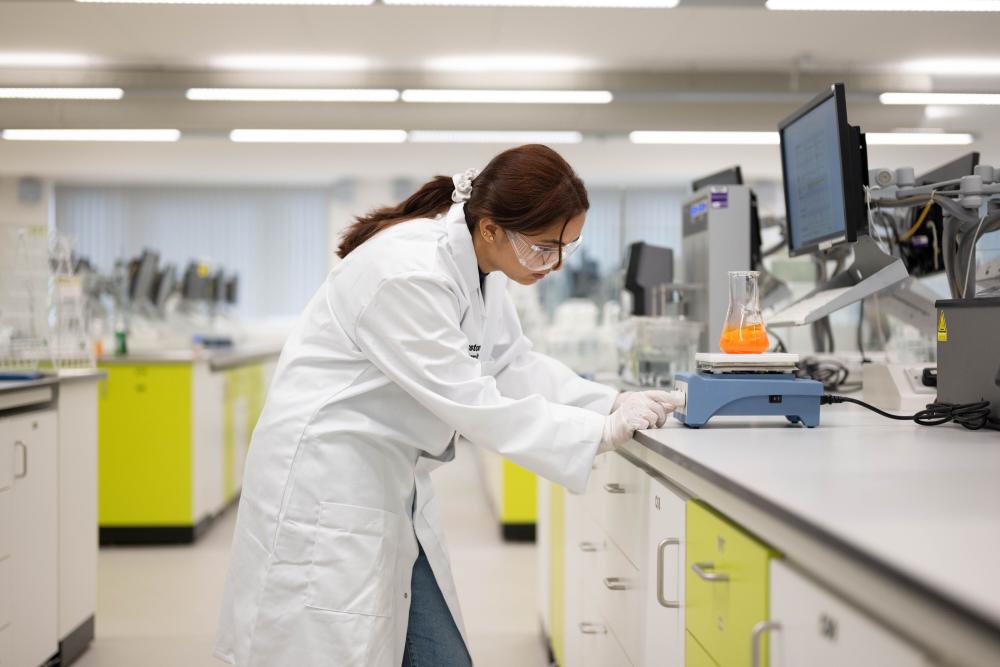 Pharmaceutical Science BSc (Hons) | Kingston University London