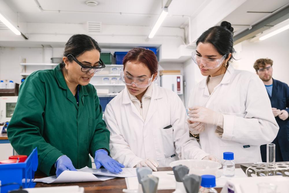 Pharmaceutical Science MSc | Kingston University London