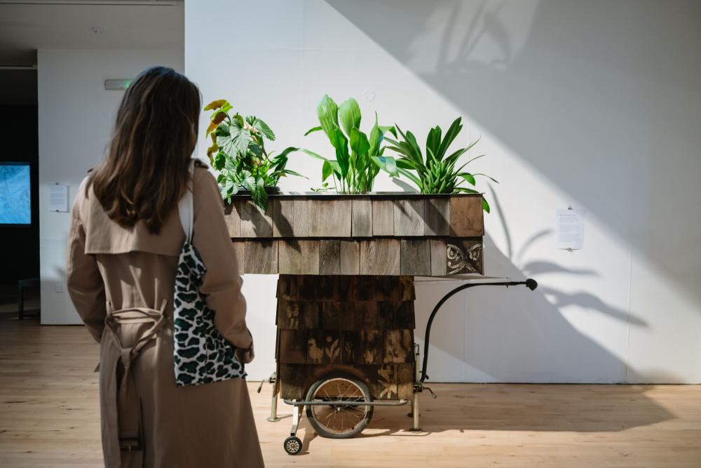 Stanley Picker Gallery and Dorich House Museum | Kingston University London