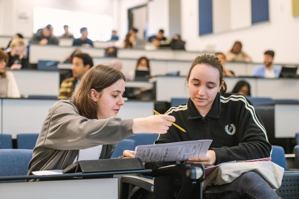 Penrhyn Road | Kingston University London