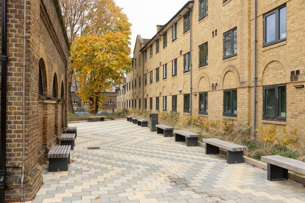 Seething Wells | Kingston University London