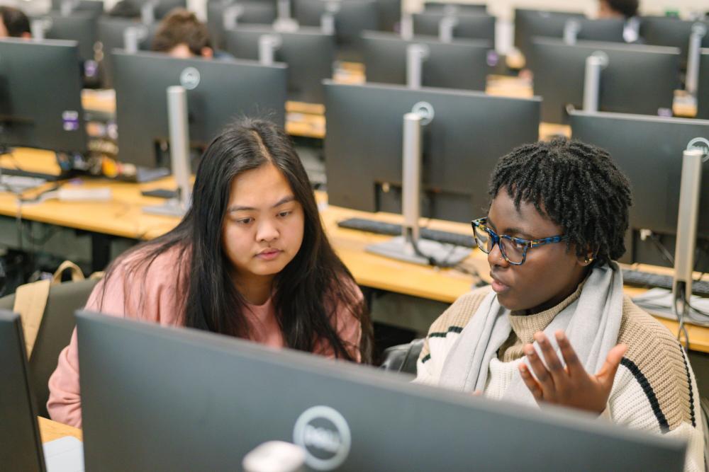 Data Science MSc | Kingston University London