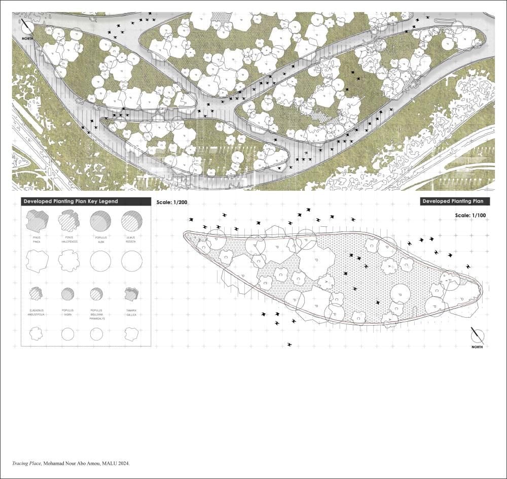 Urban Design MA | Kingston University London