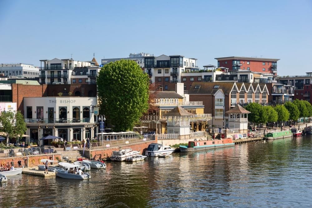 Little known facts about Kingston upon Thames | Kingston University London