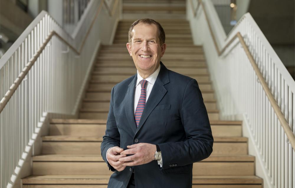 Governance | Kingston University London