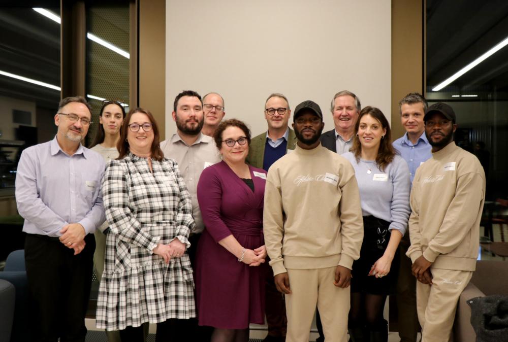Kingston University and Salutem Care and Education partnership success ...