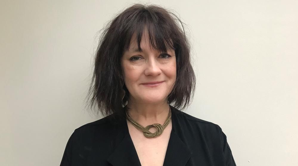 Kingston University appoints leading educator Professor Helen Laville ...
