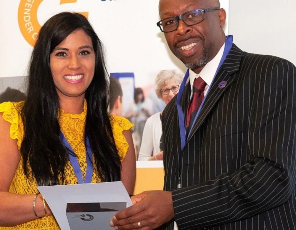 Dr Baljit Kaur Thatti (née Ghatora) | Kingston University London