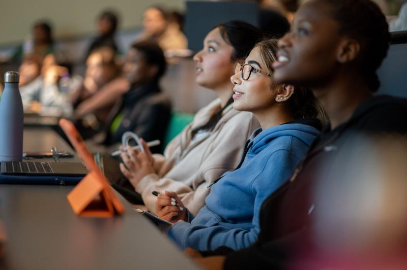 Inclusive curriculum | Kingston University London