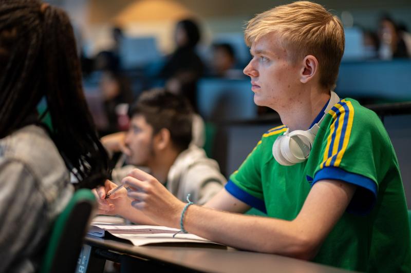 Foundation Year in Social Sciences | Kingston University London