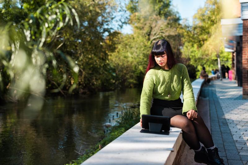 Knights Park | Kingston University London