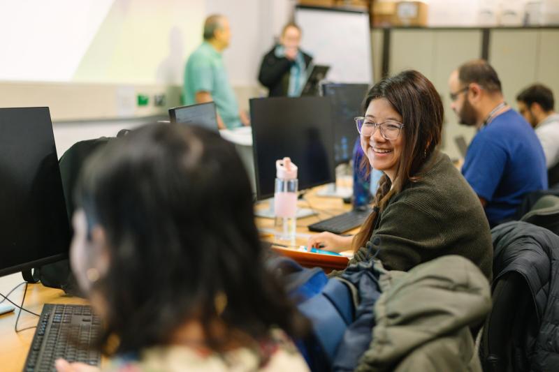 User Experience Design MSc | Kingston University London