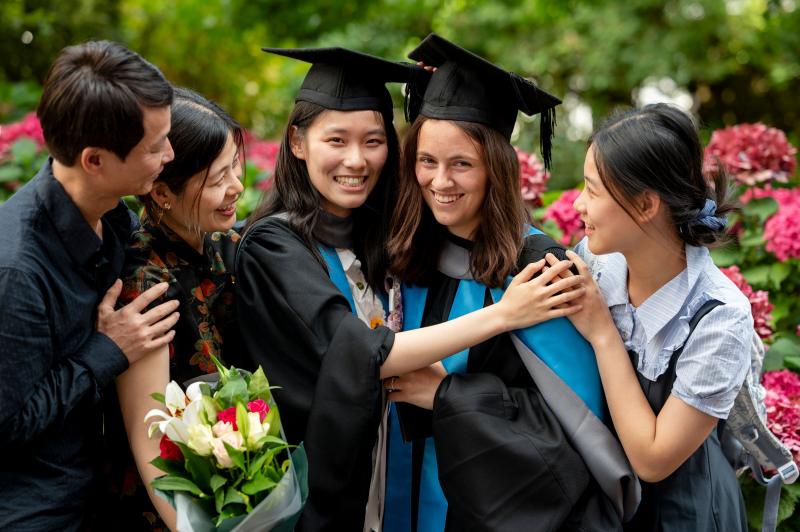 Graduation ceremonies | Kingston University London