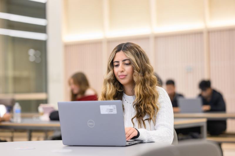 Confirmation of Acceptance for Studies (CAS) | Kingston University London