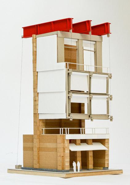 Architecture MA | Kingston University London