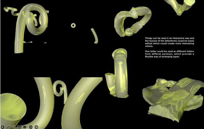 Graphic Design MA | Kingston University London