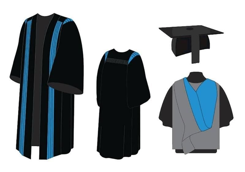 Graduation ceremonies | Kingston University London