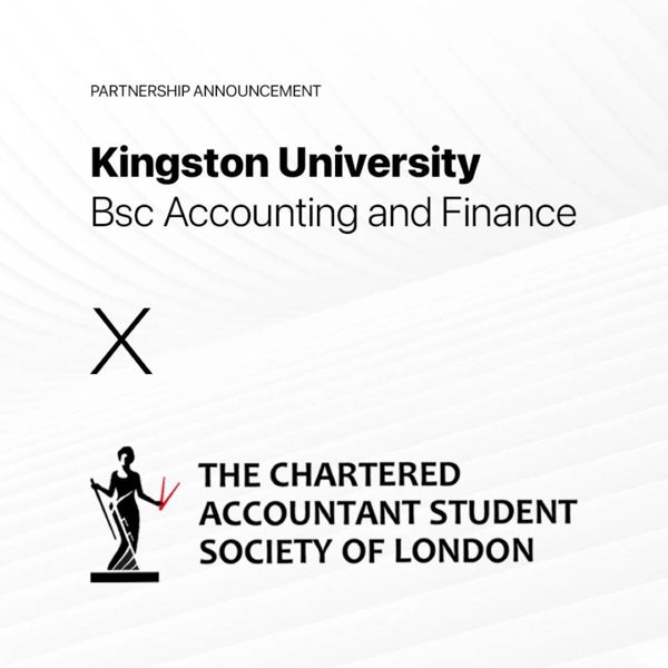 Accounting and Finance BSc (Hons) | Kingston University London