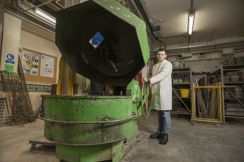 Civil Engineering BEng (Hons) | Kingston University London