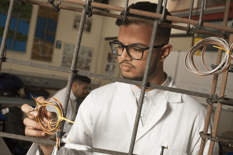 Civil Engineering BEng (Hons) | Kingston University London