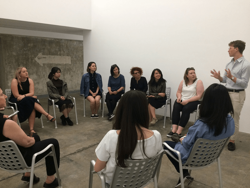 Curating Contemporary Design MA (in partnership with The Design Museum ...