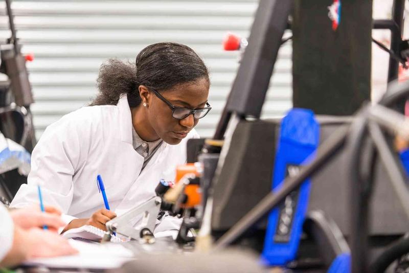 Mechanical Engineering MEng/BEng (Hons) | Kingston University London