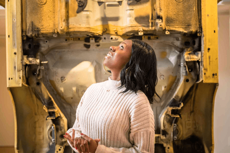 Mechanical Engineering MEng/BEng (Hons) | Kingston University London