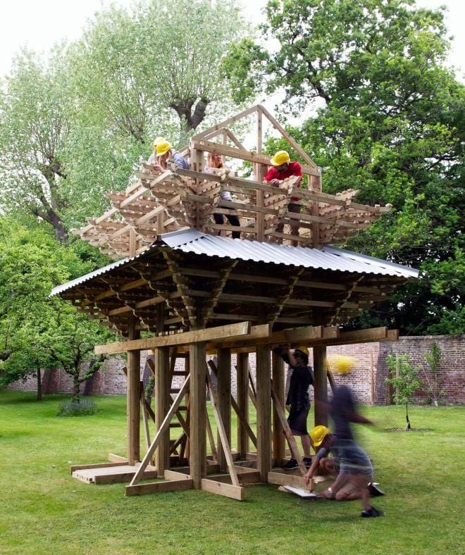 Kingston University's Stanley Picker Gallery unveils decade of ...