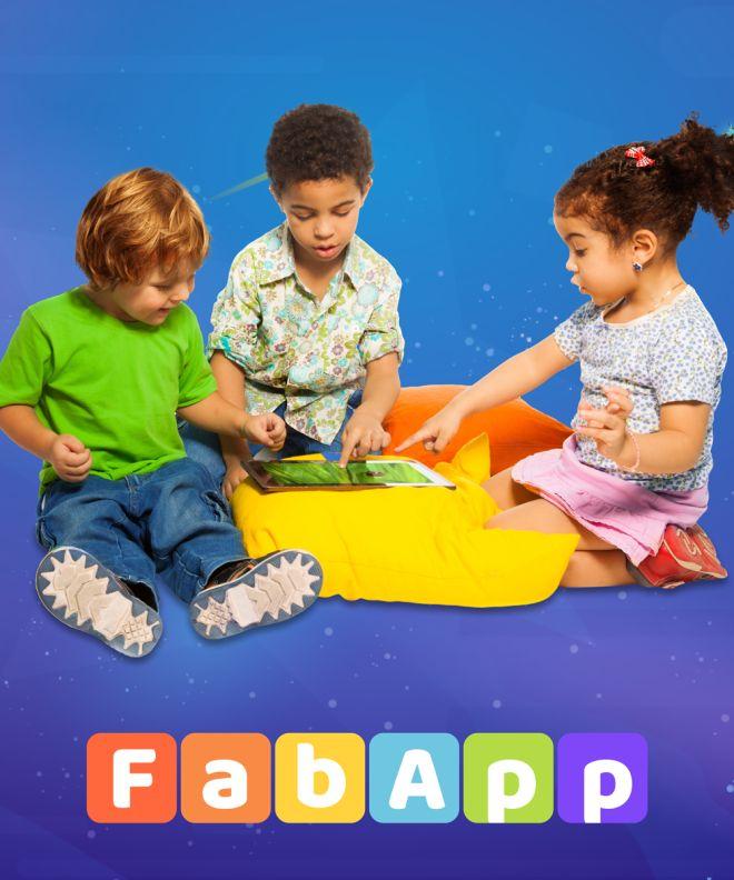 Kingston University early years experts help develop new app to enhance ...