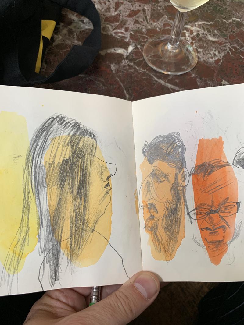 Dr Jake Abrams | Kingston University London