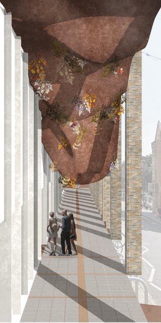 Architecture MA | Kingston University London