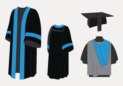 Graduation ceremonies | Kingston University London