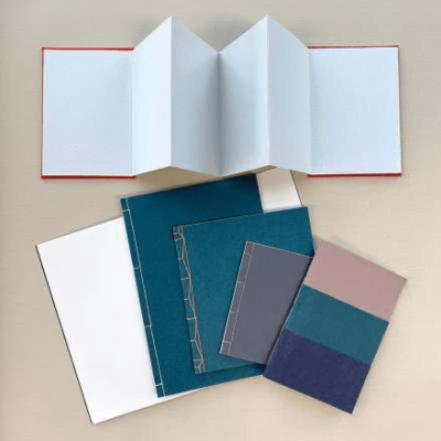 Introduction to Bookbinding | Kingston University London
