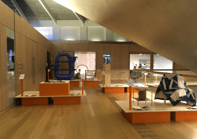 Curating Contemporary Design MA (in partnership with The Design Museum ...