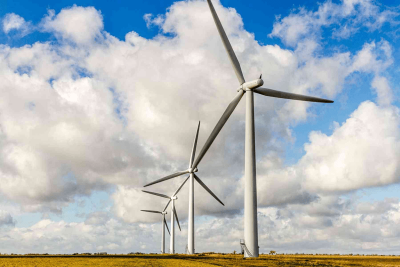 Renewable Energy Engineering MSc | Kingston University London