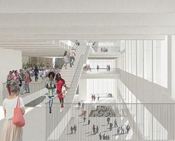 Community welcomes plans to transform Kingston University's Penrhyn ...